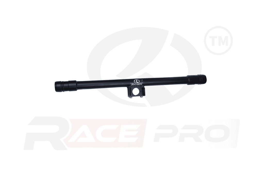 Straight Bumper – Race pro